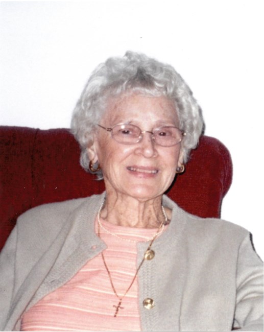 Sheila Mitchell Obituary - Burnaby, BC