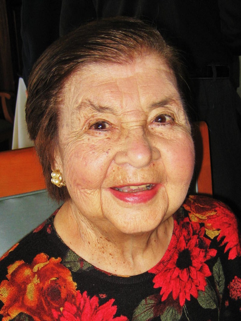 Dorothy Antosy Obituary - San Gabriel, CA