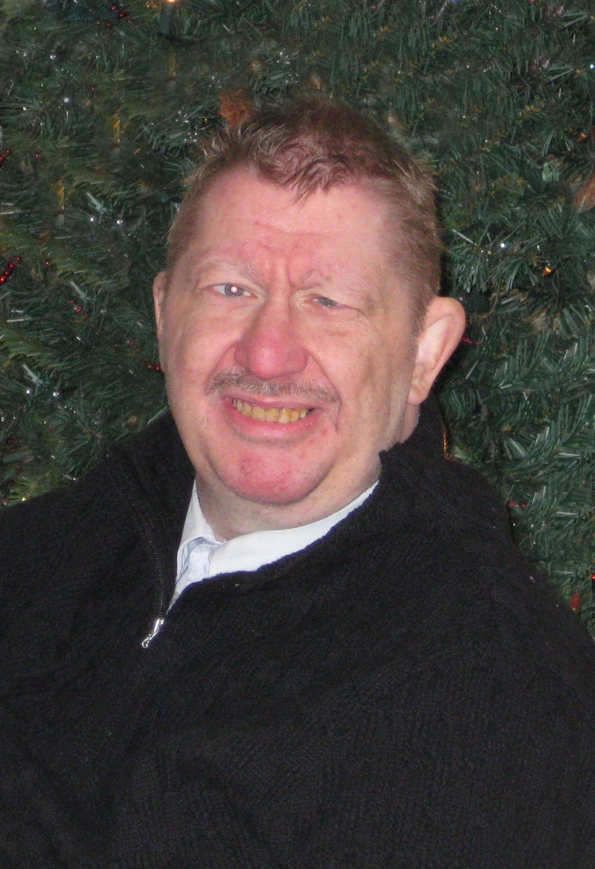 Mark Prestwich Obituary - Thornhill, ON