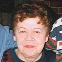 Eileen Sue McGarvey Obituary - Columbus, OH