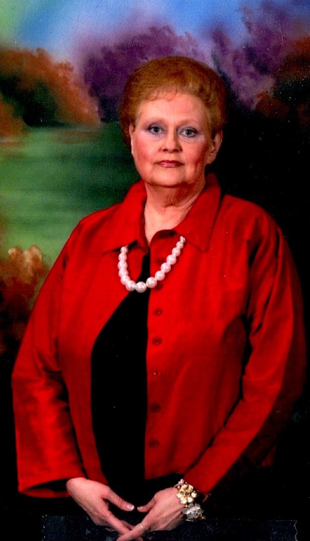 Janet Mann McKelvy Obituary - Cullman, AL