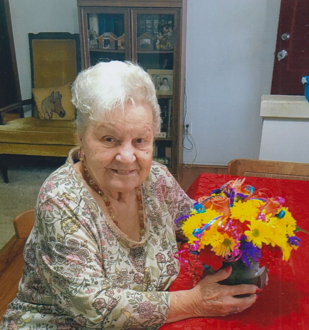 Margaret Clark Obituary - White Lake, MI