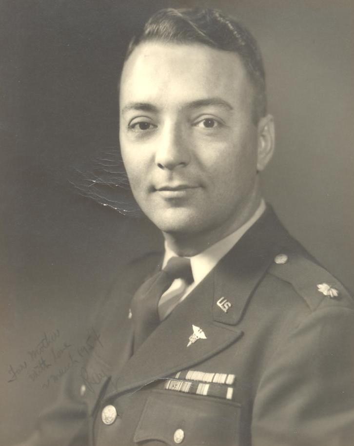 Raymond Graham Obituary - Dallas, TX