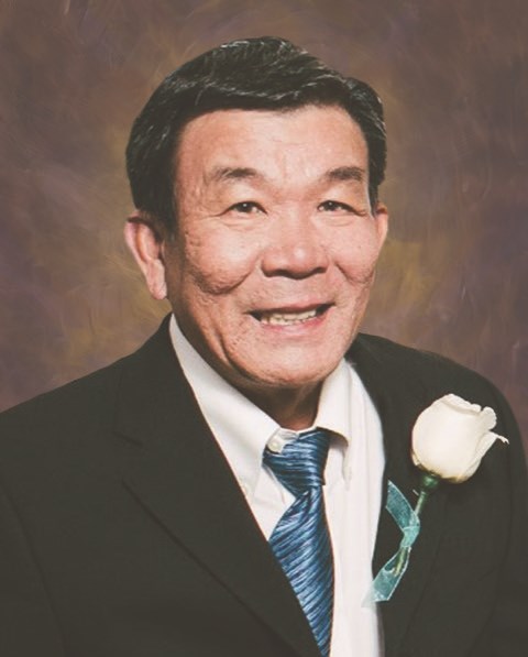 Gioan Baotixita Nguyễn V. Tuyến (Tiên) Obituary - Houston, TX