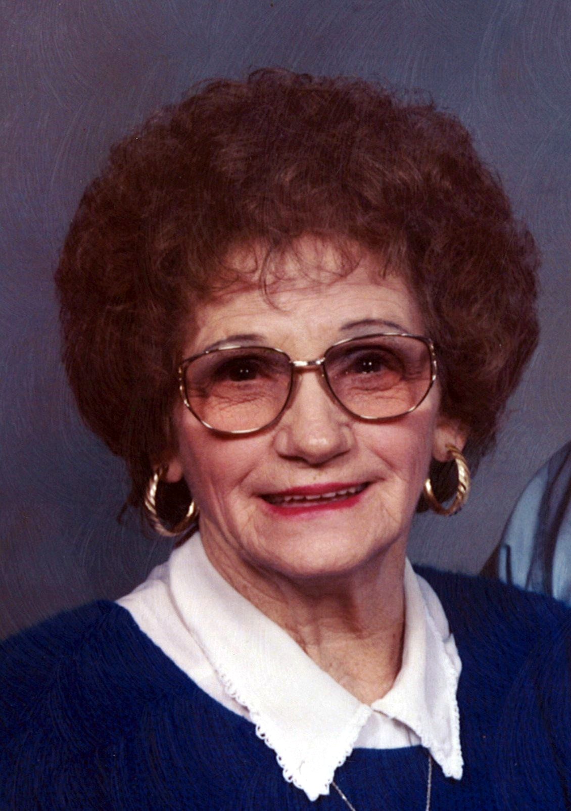 Joyce Leen Box Obituary - Canton, TX