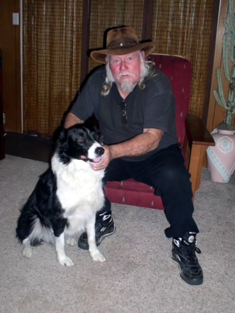 Winford Merle Hunter Obituary - Paso Robles, CA