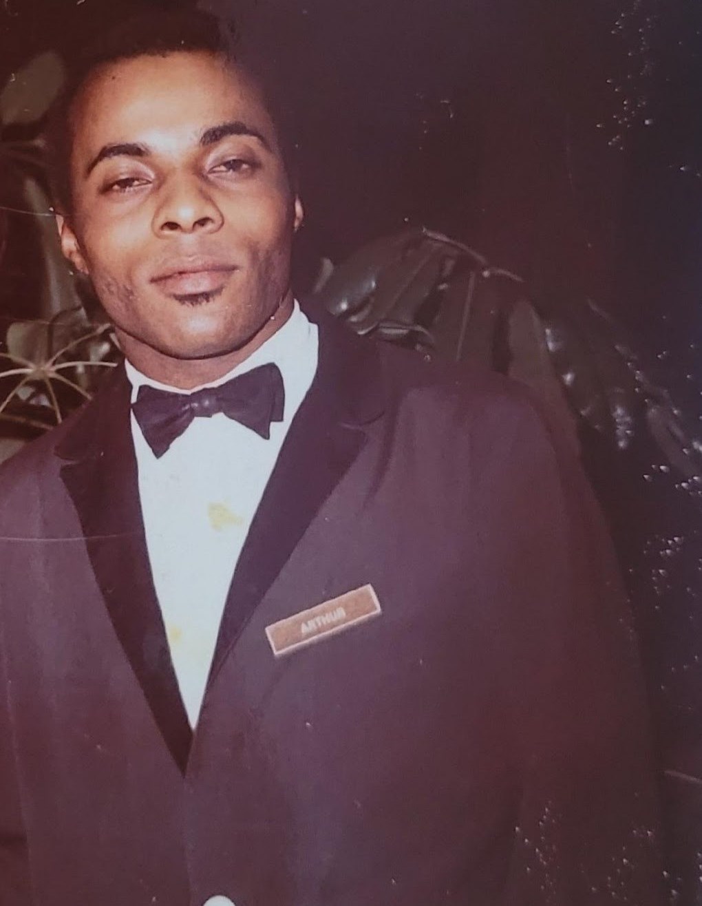 Lee Arthur Anderson Obituary - Houston, TX