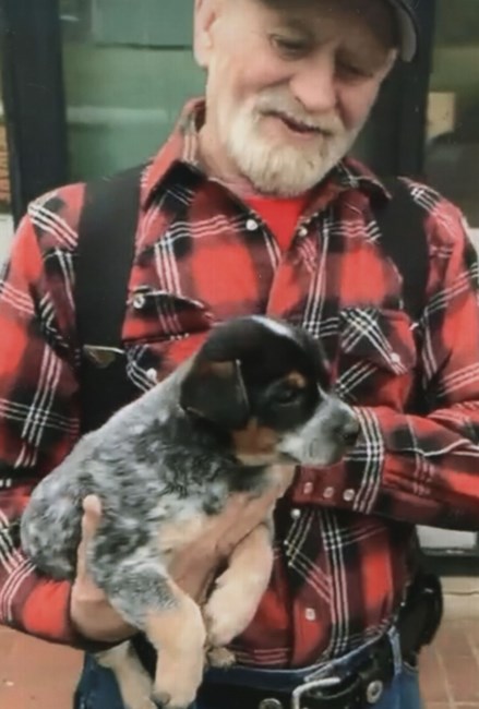 Jerry Ray Obituary - Lagrange, KY