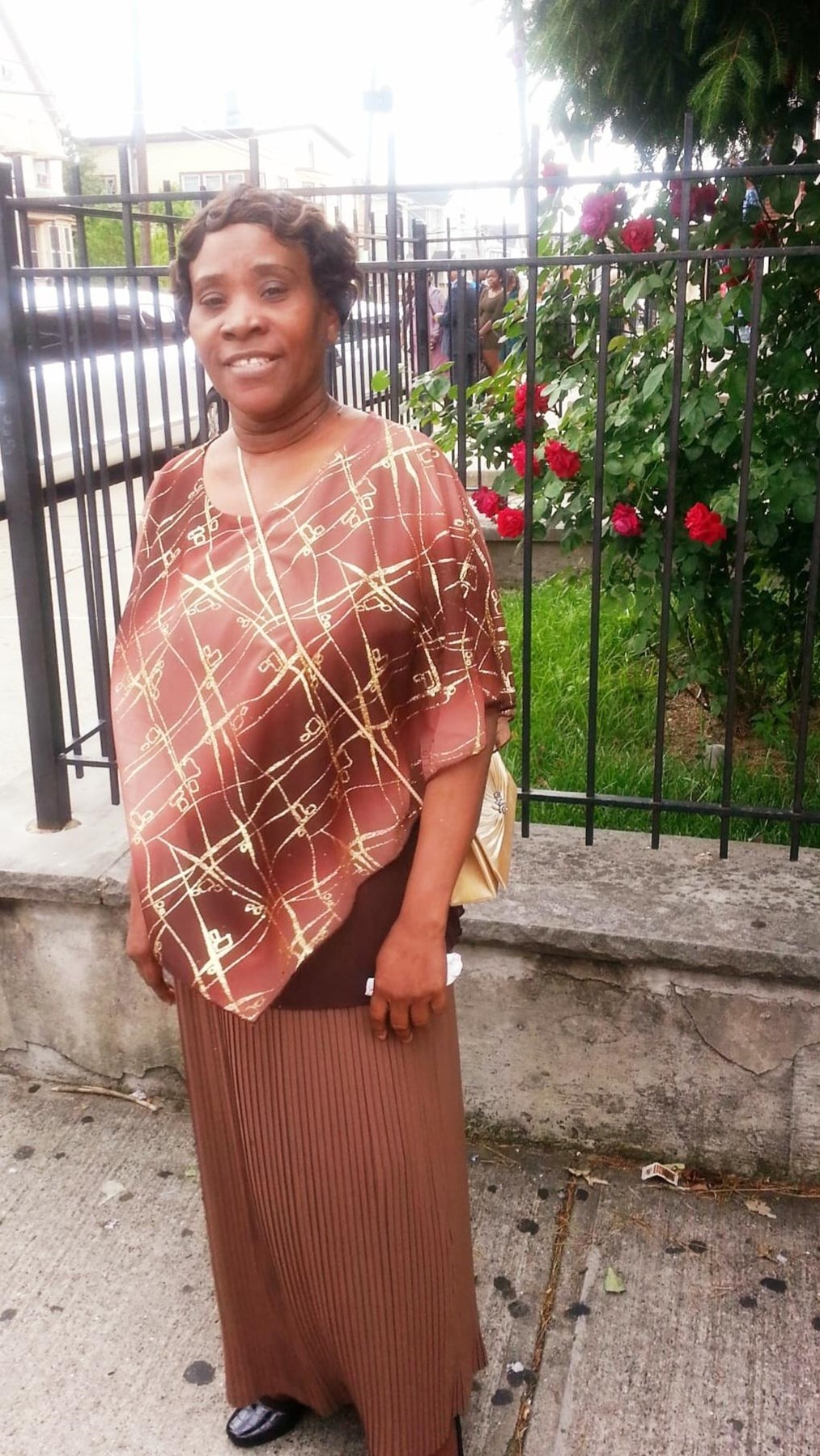 Marie Mayard Obituary - Linden, NJ