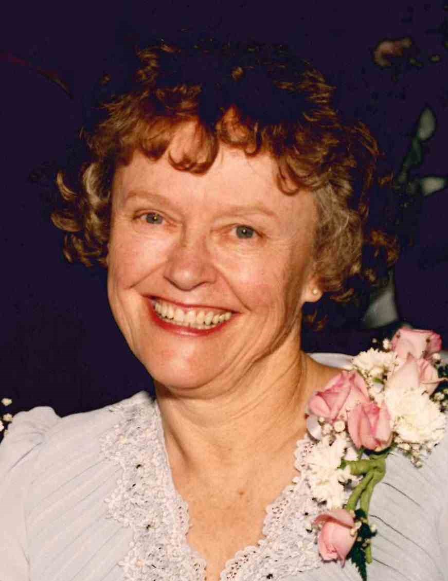 Barbara Jean Duffy Obituary - Santa Clara, CA