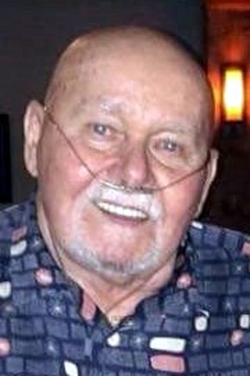 Ronald Karbowski Obituary - Livonia, MI