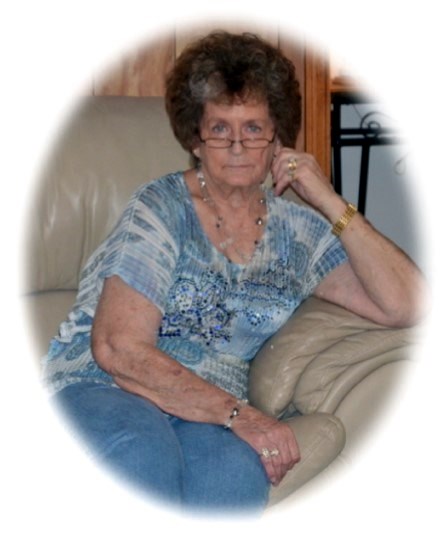 Patsy Wood Obituary - Canton, TX