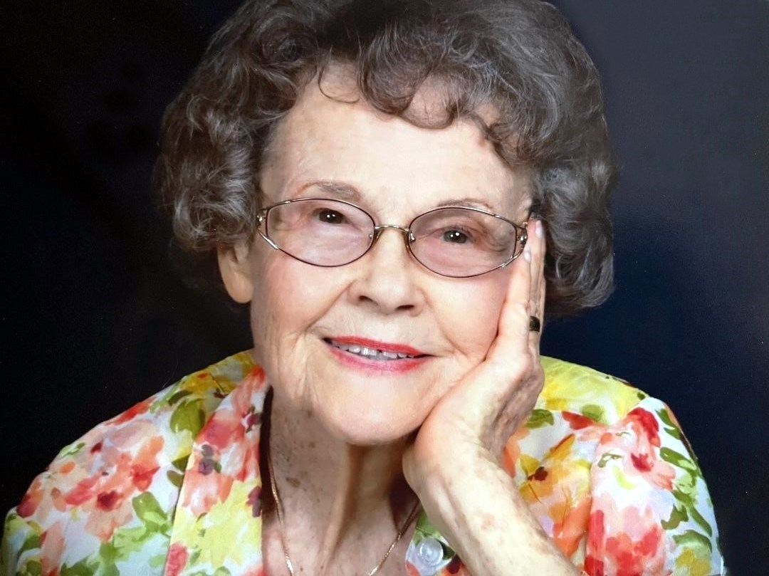 Anna Parsons Radcliffe Obituary - Westminster, CA