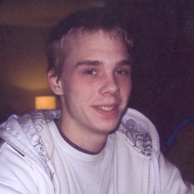 Tyler Thompson-Stacey Obituary - Guelph, ON