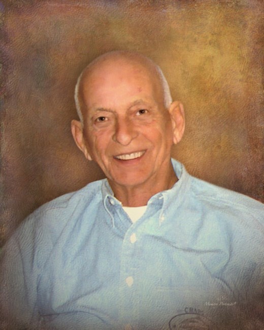 Fallis "Barney" Knight Obituary - Louisville, KY