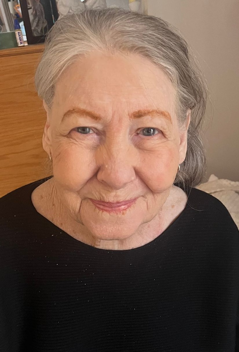 Betty Goldman Obituary - Falls Church, VA