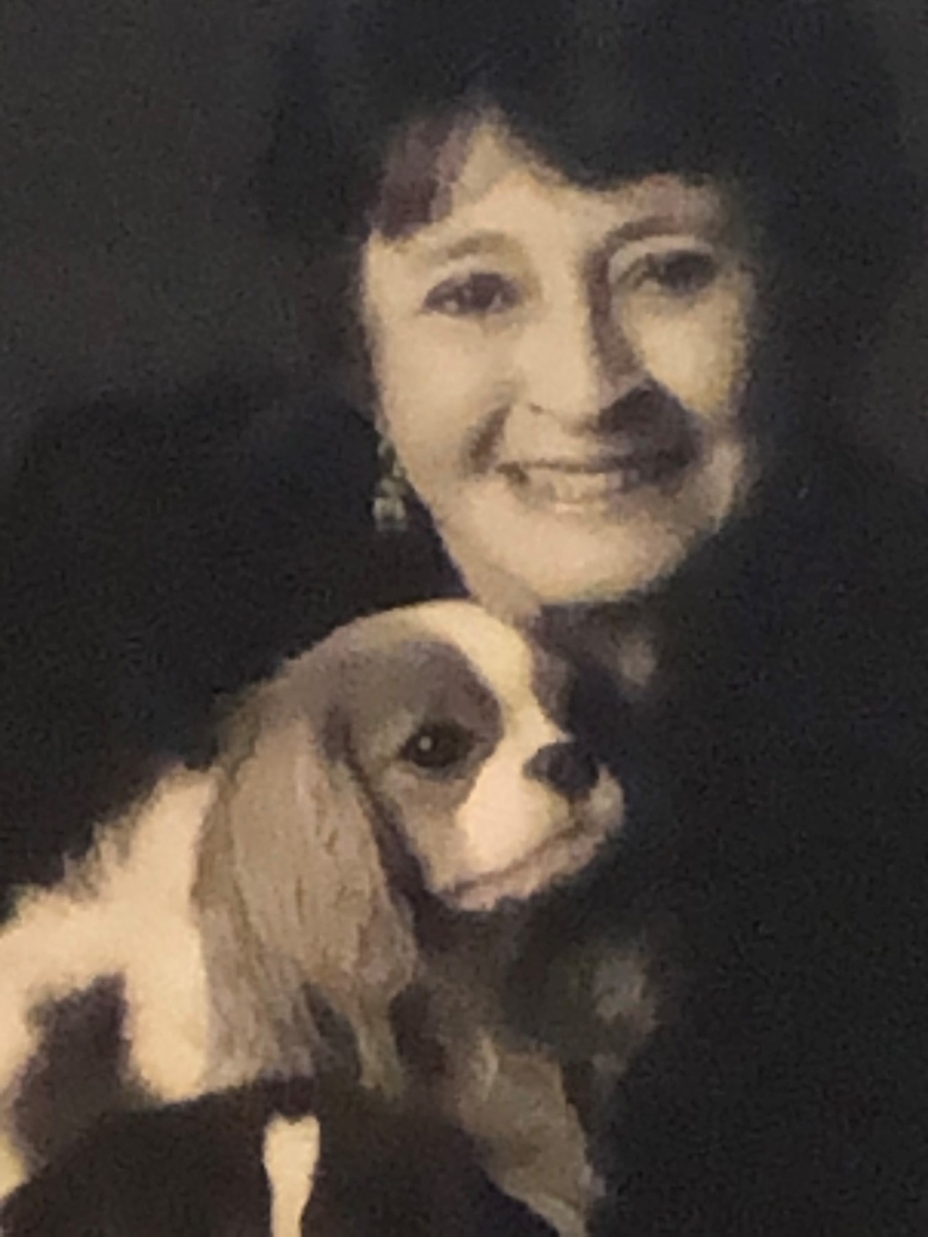 Joy Walker Stuart Obituary - Sandy Springs, GA
