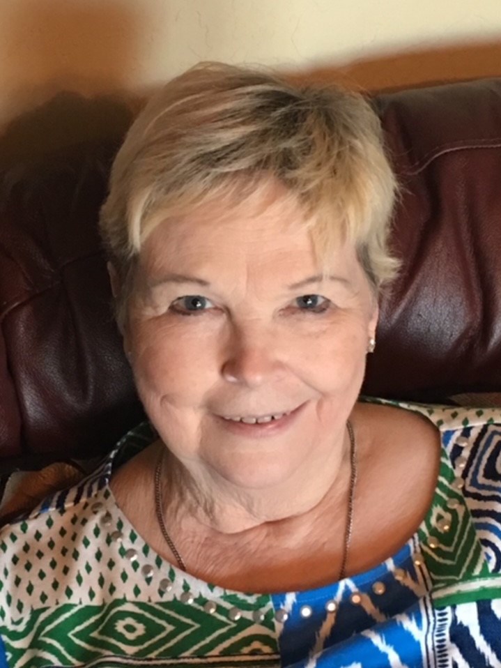 Sandra Griffin Obituary - North Little Rock, AR