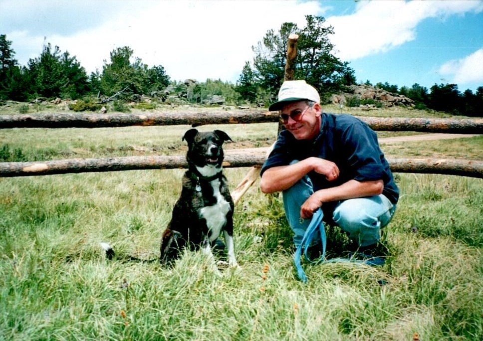 Thomas Mangum Obituary - Ft. Collins, CO