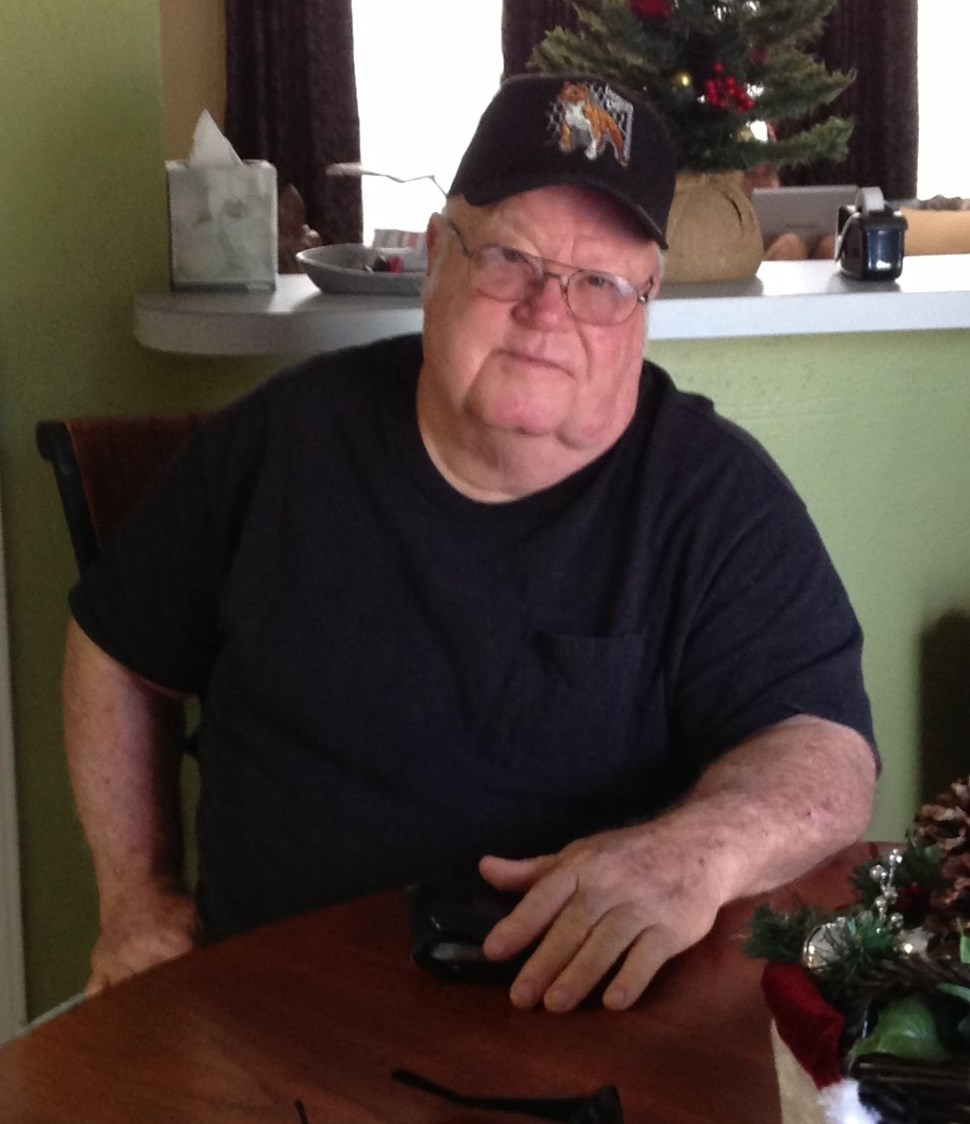 Robert Corn Obituary - Pasadena, TX