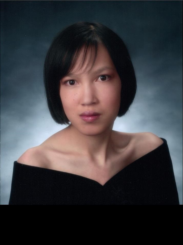Christine Huyen Vu Obituary - San Jose, CA