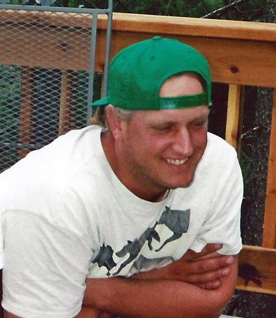 Anthony Scott Manninen Obituary - Tucson, AZ