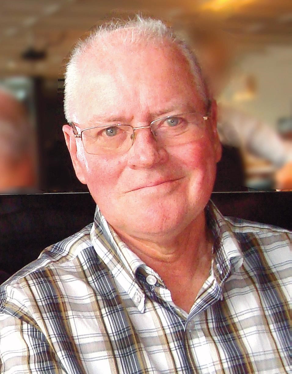 Erik Bo Jensen Obituary - Montreal, QC