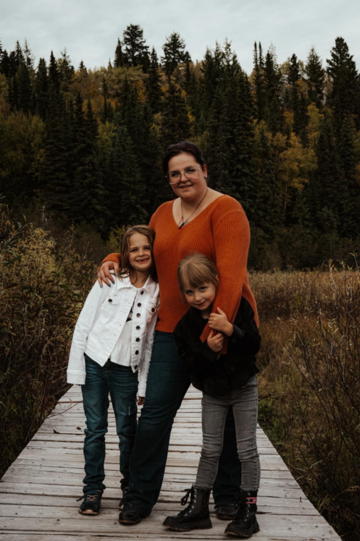 Sabrina Ordano Obituary - Prince George, BC