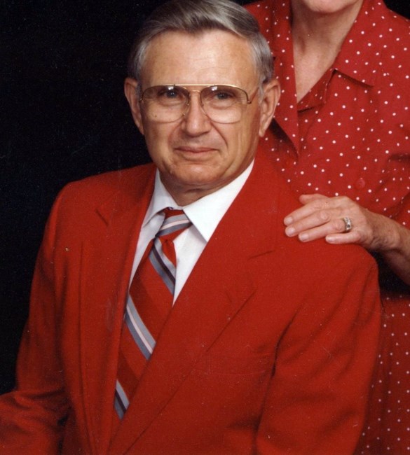 Johnnie Luckie Obituary - Montgomery, AL