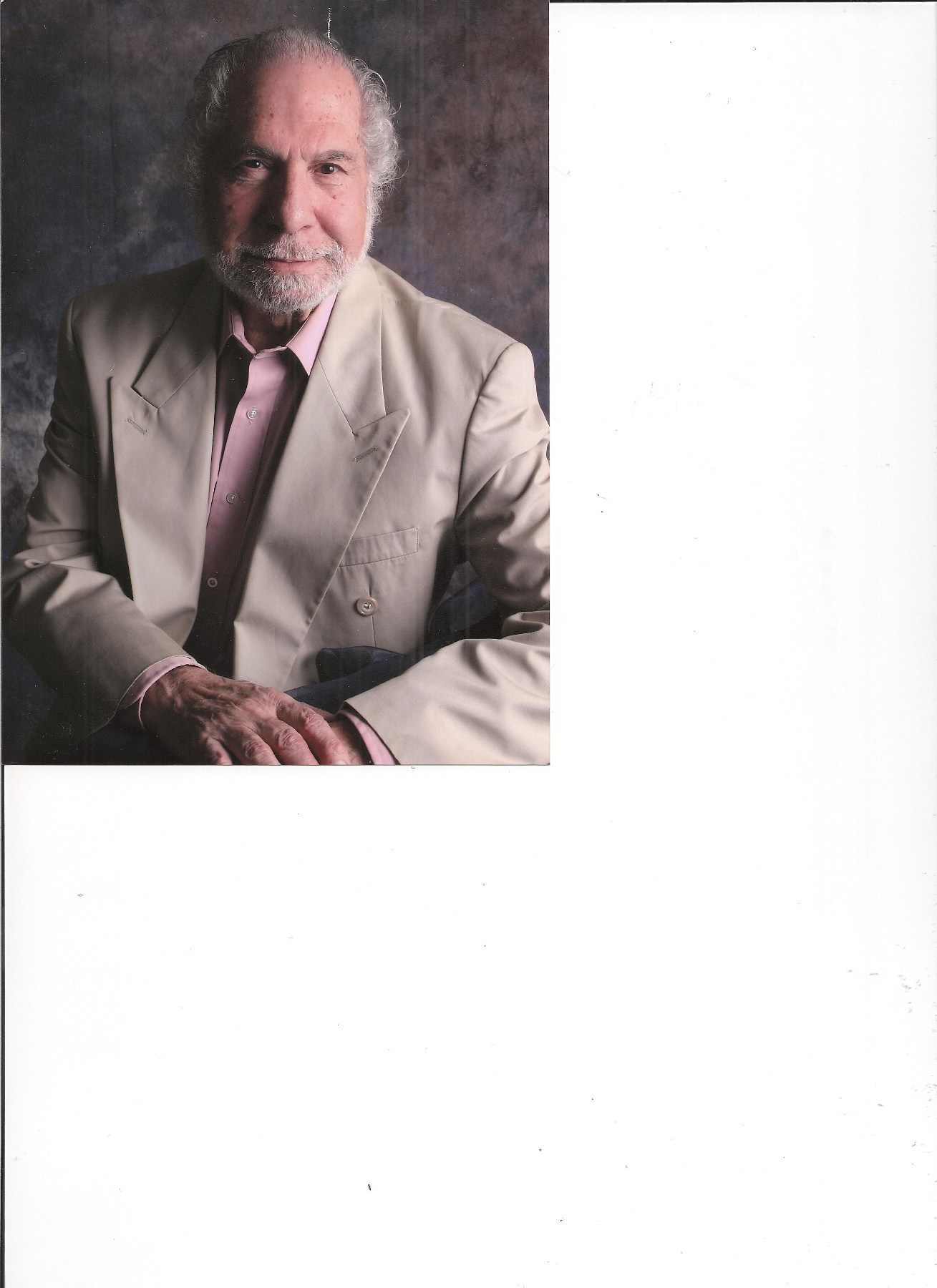 Mitchell Azar Obituary - Largo, FL