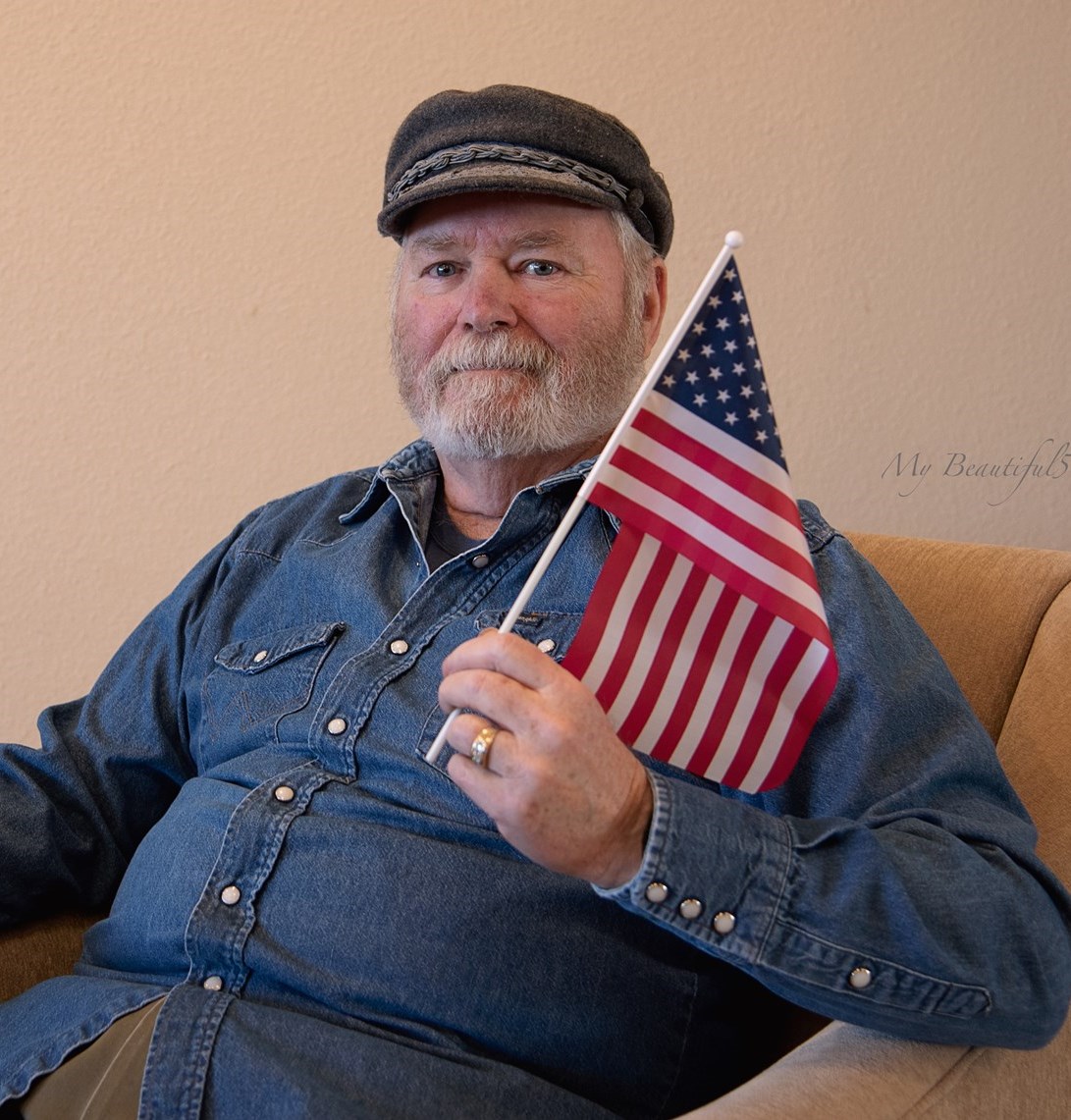 Jerald "Jerry" Alan Simpson Obituary - Colorado Springs, CO