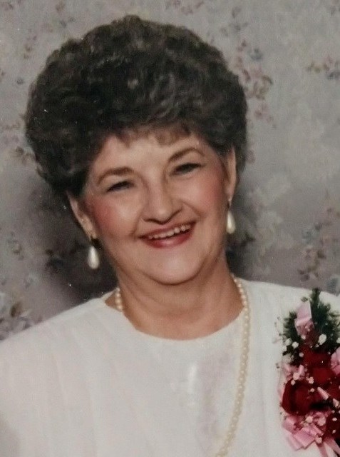 Dolores Vance Obituary - Moreno Valley, CA