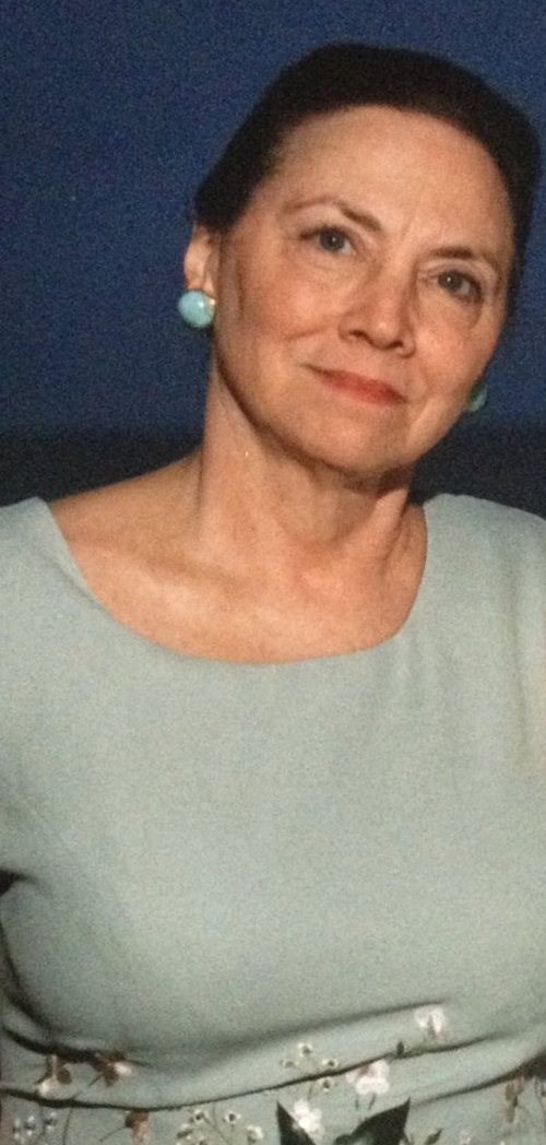 Mary Ellen Skilling Obituary - St. Louis, MO