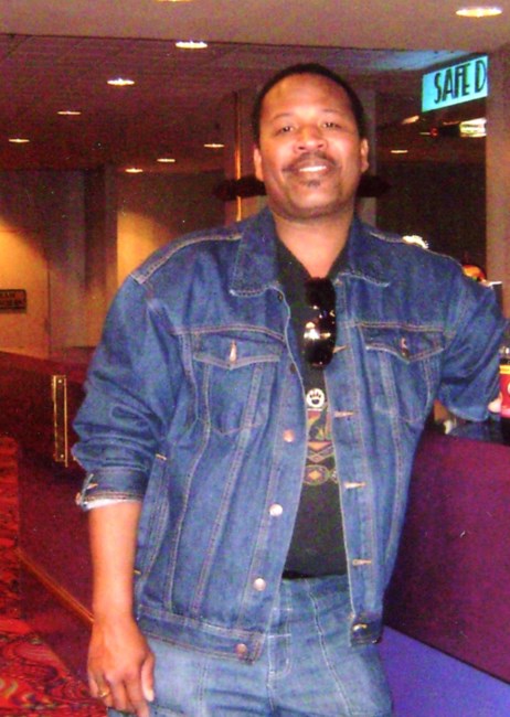 Michael Lynn Randon Obituary - Mesa, AZ